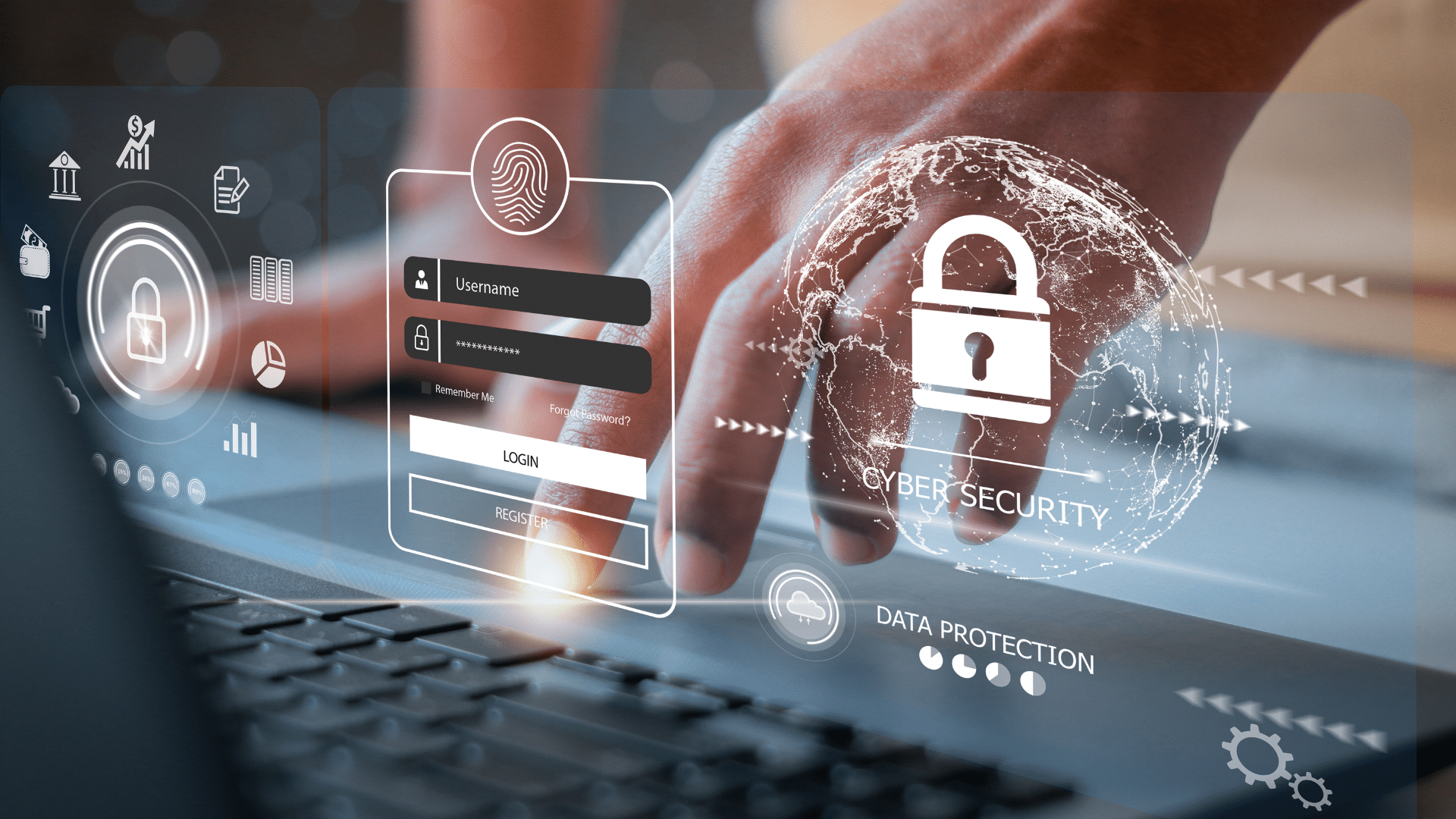 Conférence CESI | CAPGEMINI présente l'IAM à Strasbourg